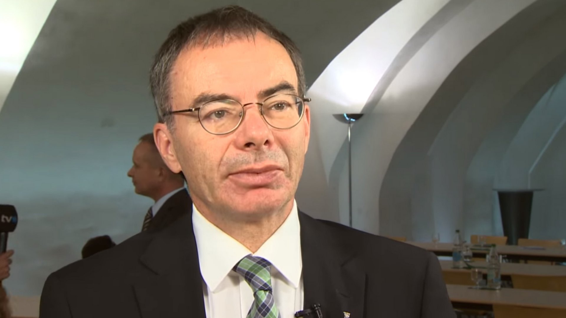 University of St.Gallen (HSG) extension strategy