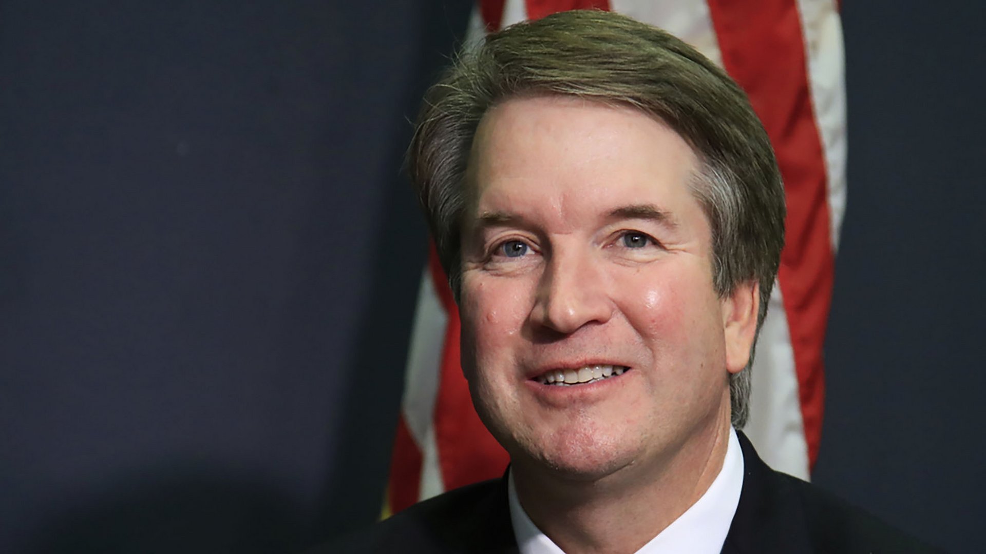 Daniel M. Häusermann über Trumps Nominierung von US-Richter Kavanaugh