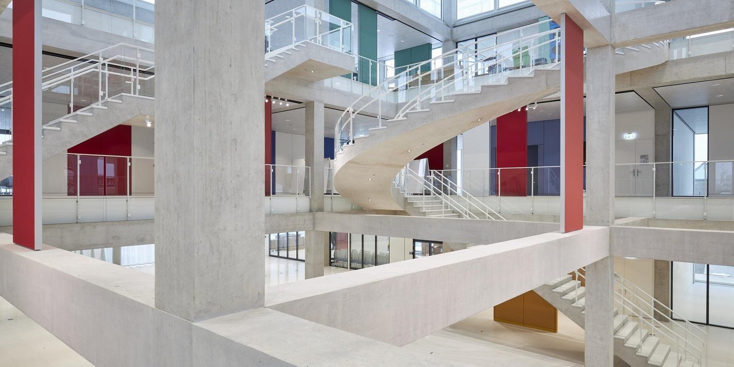 HSG - Uni SG - Culture