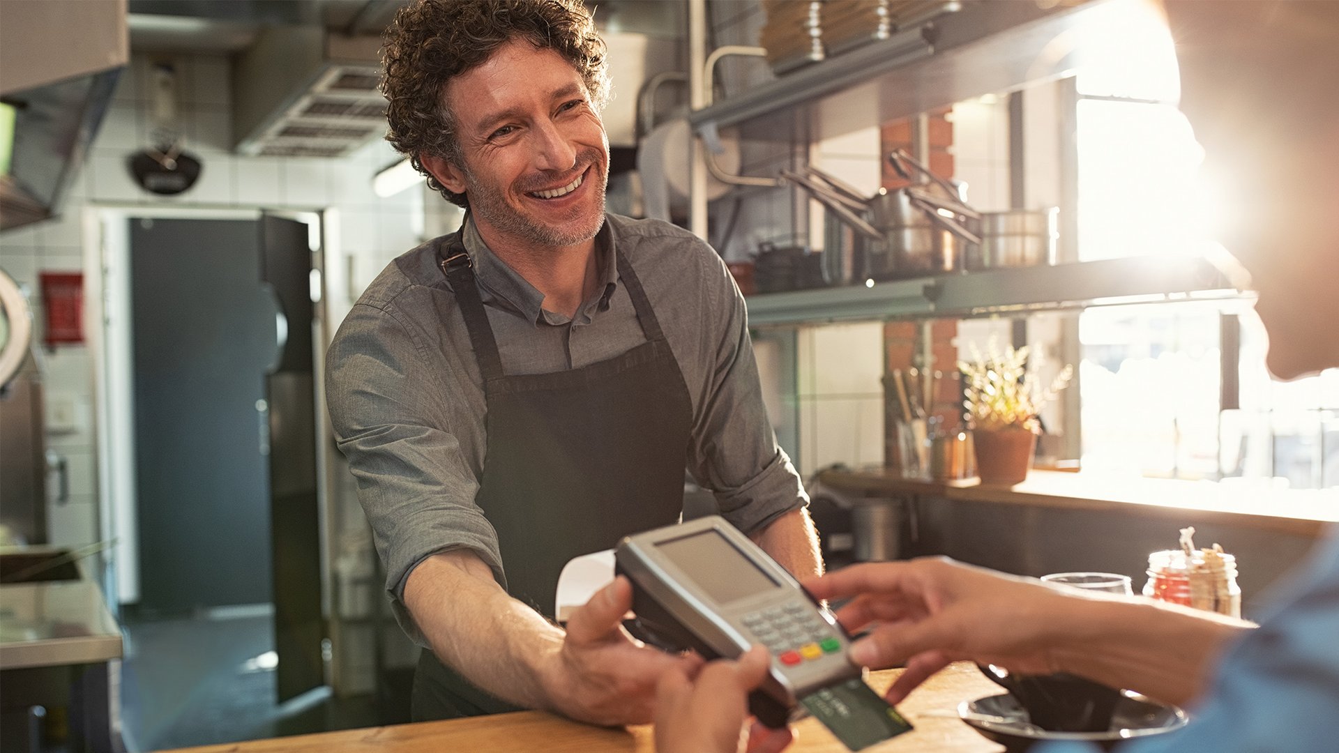 Swiss Payment Monitor 2019: Contactless and mobile payments ...