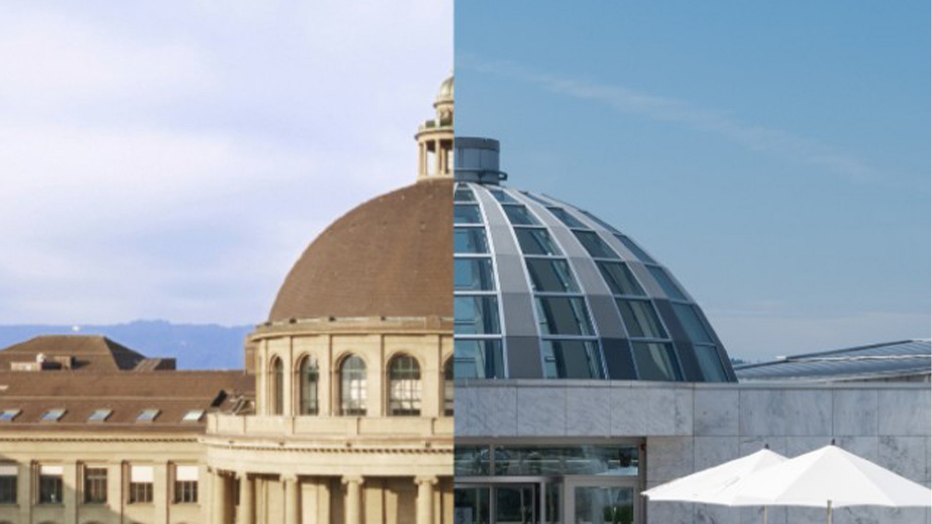 ETH and HSG launch a joint executive education programme "emba X"