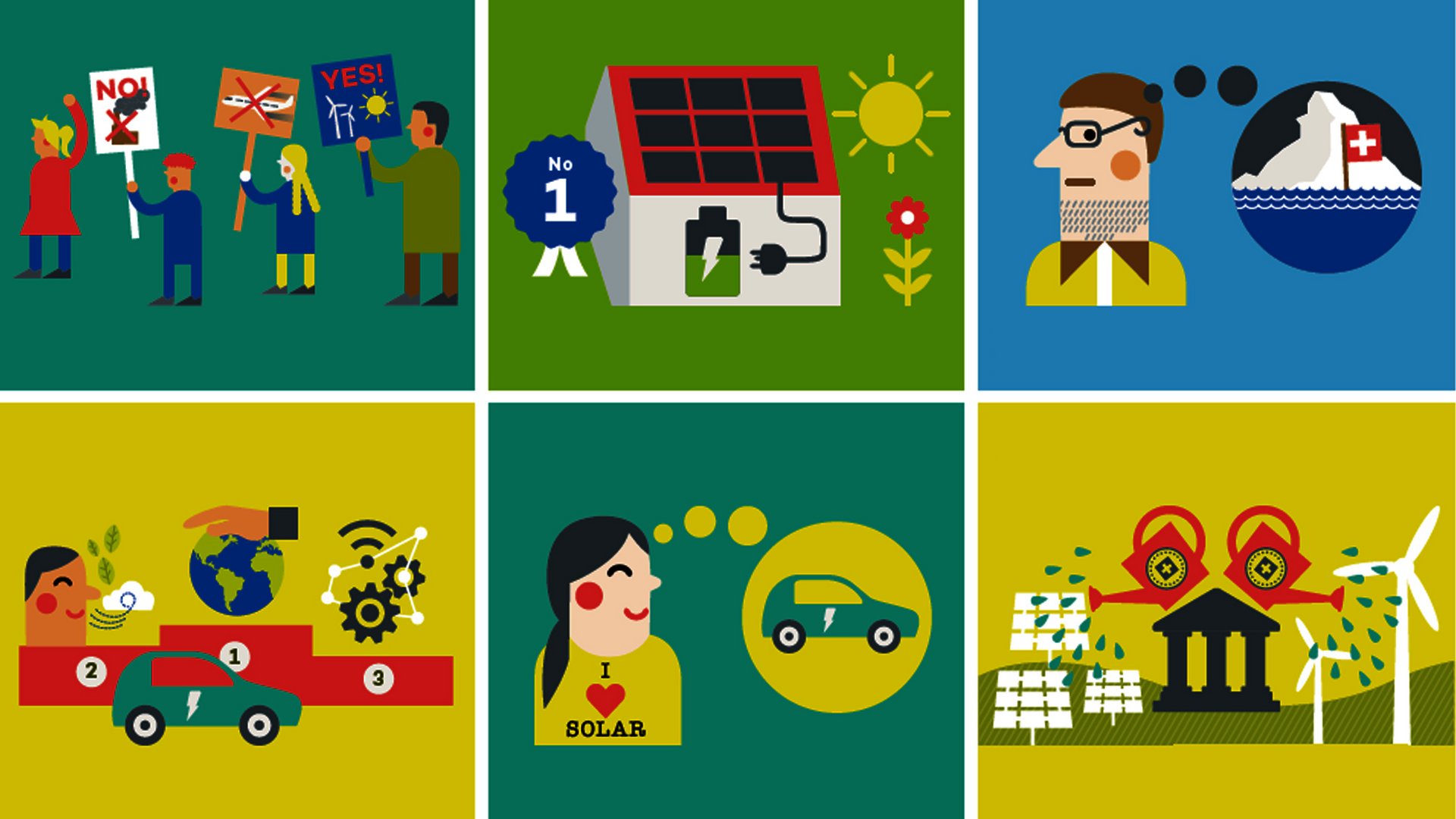 9. Kundenbarometer erneuerbare Energien