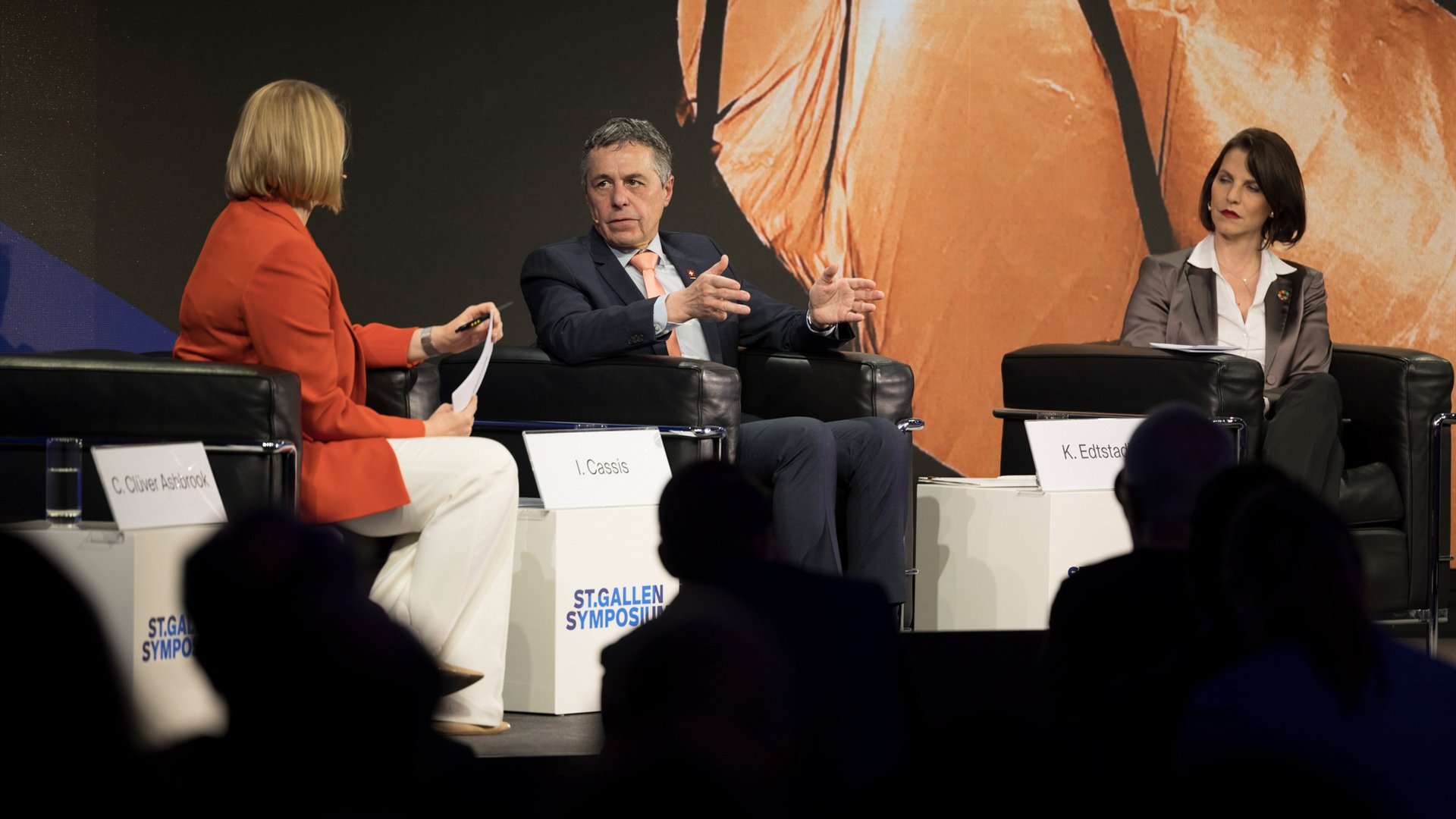 Neutralität auf dem Prüfstand: Die Aussenpolitik der Schweiz und ...