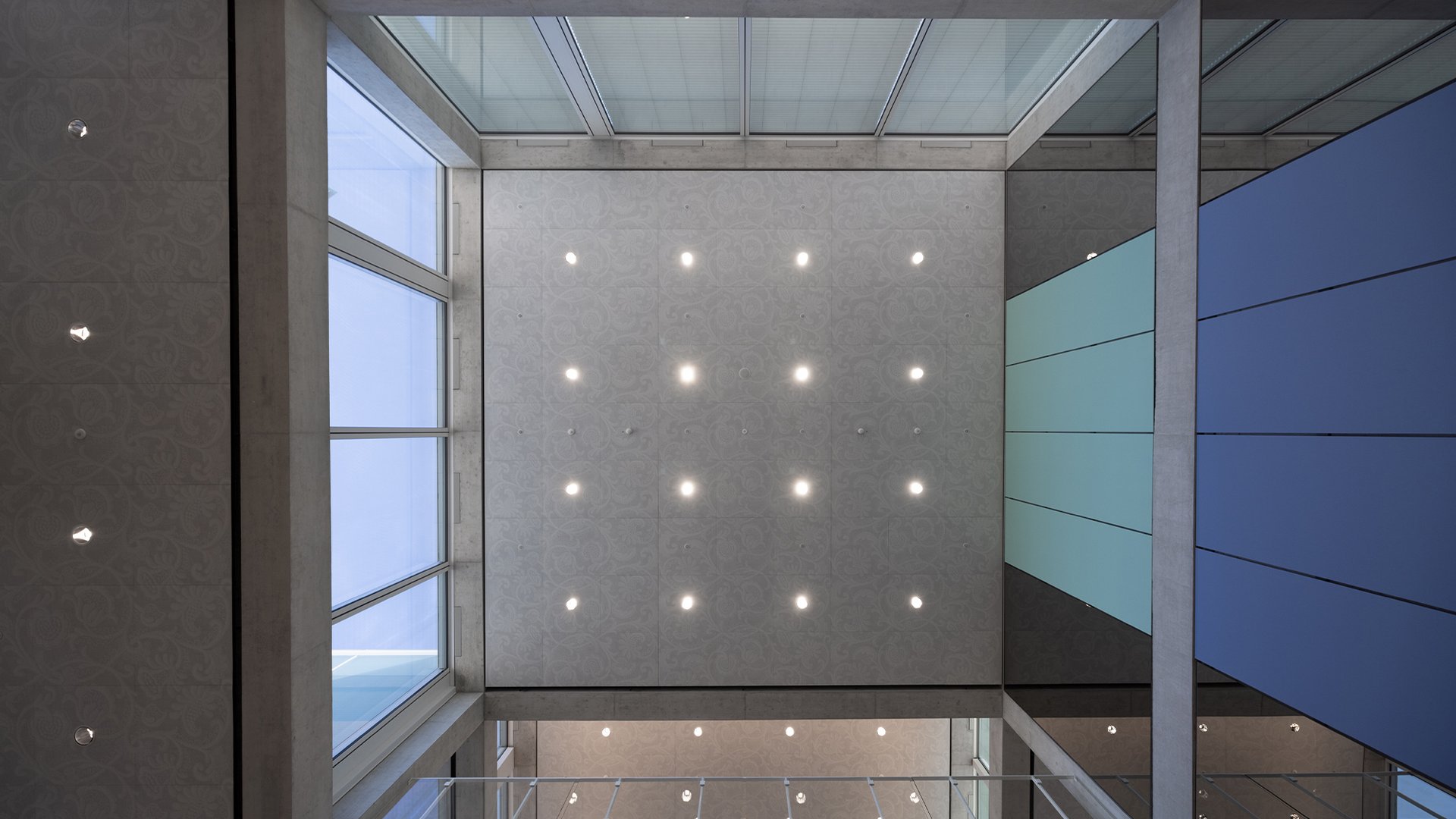 HSG Facts and Figures 2022/2023