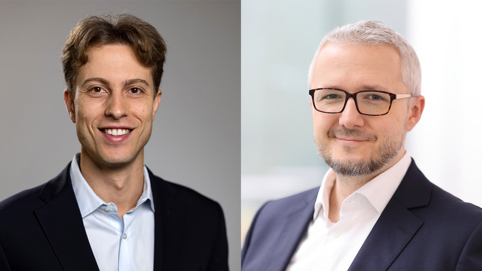 NEWS: Two SNSF-projects of the School of Computer Science | unisg.ch
