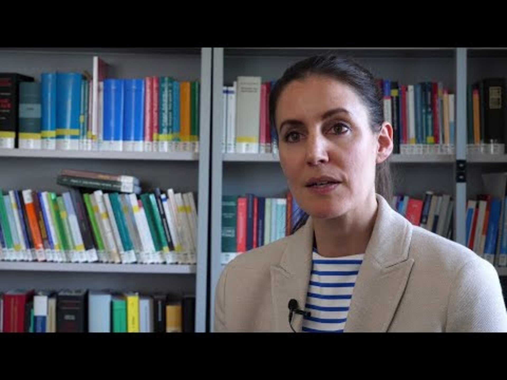 Algorithmen im Bedrohungsmanagement | unisg.ch