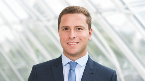 Studying at the University of St.Gallen