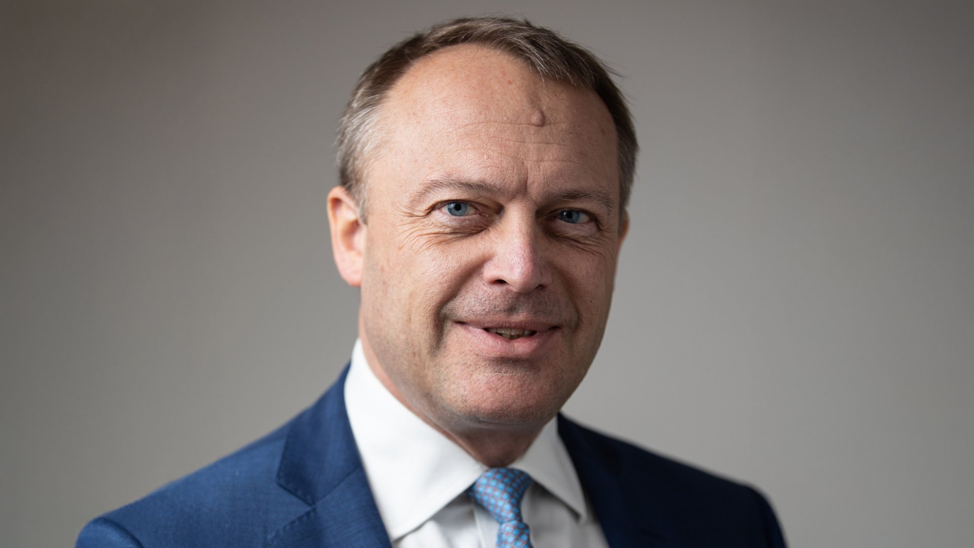 Appointment: Max von Zedtwitz | unisg.ch