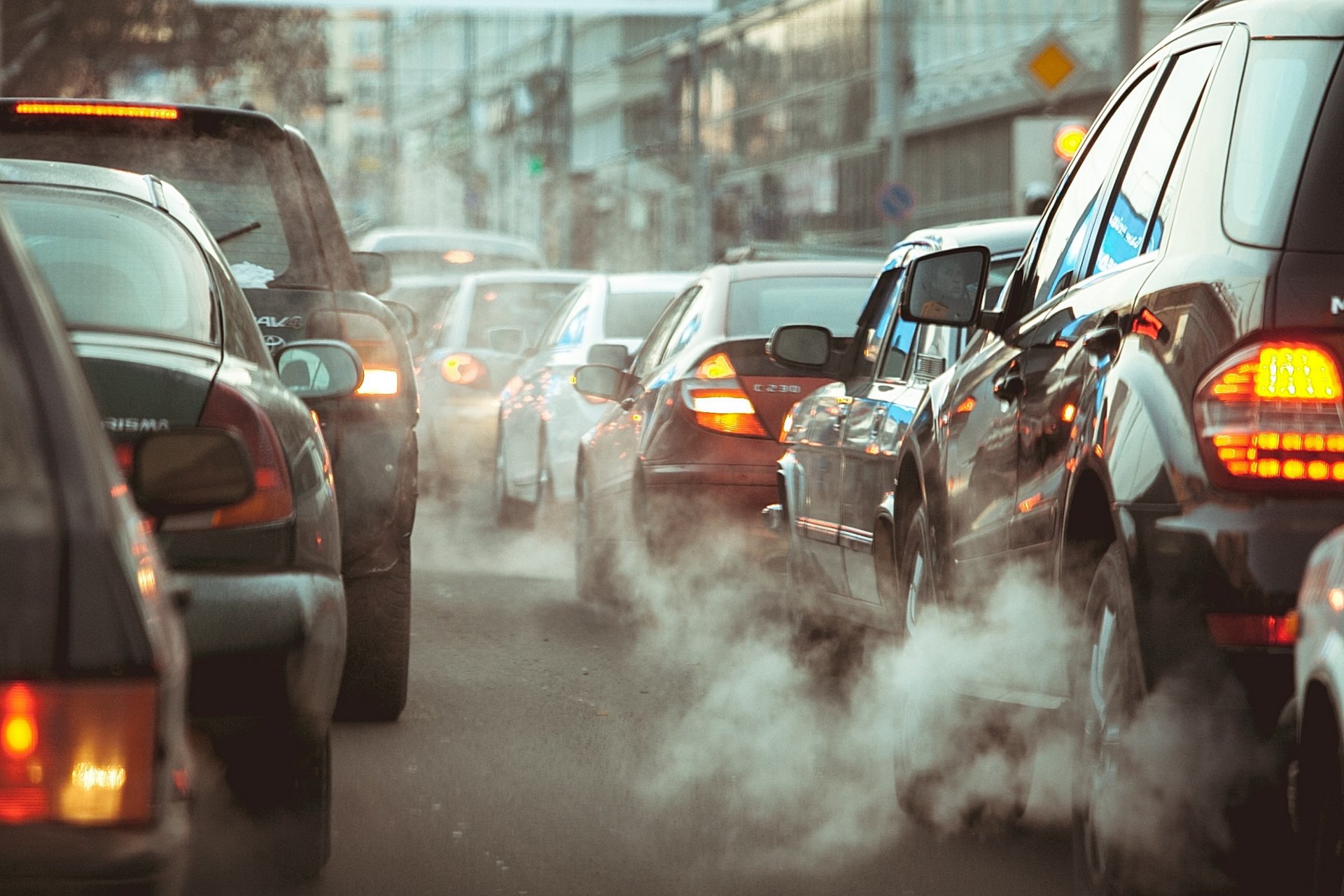 NEWS: Phase-out plans will benefit German car manufacturers | unisg.ch