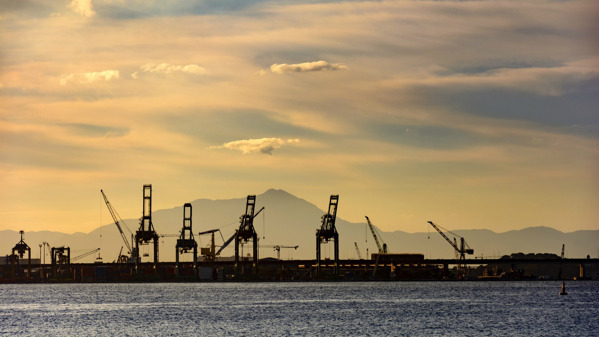 Vision vs. pragmatism: 25 years after the Rio Earth Summit