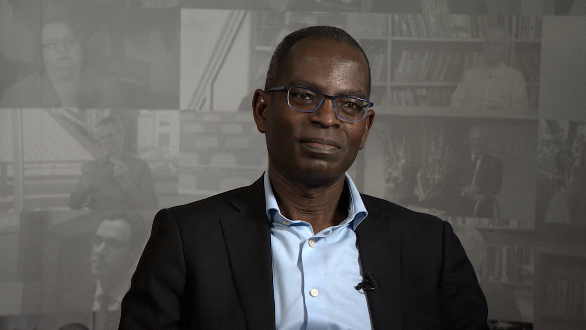 VIDEO: Patrick Awuah über Bildung und ganzheitliches Denken | unisg.ch