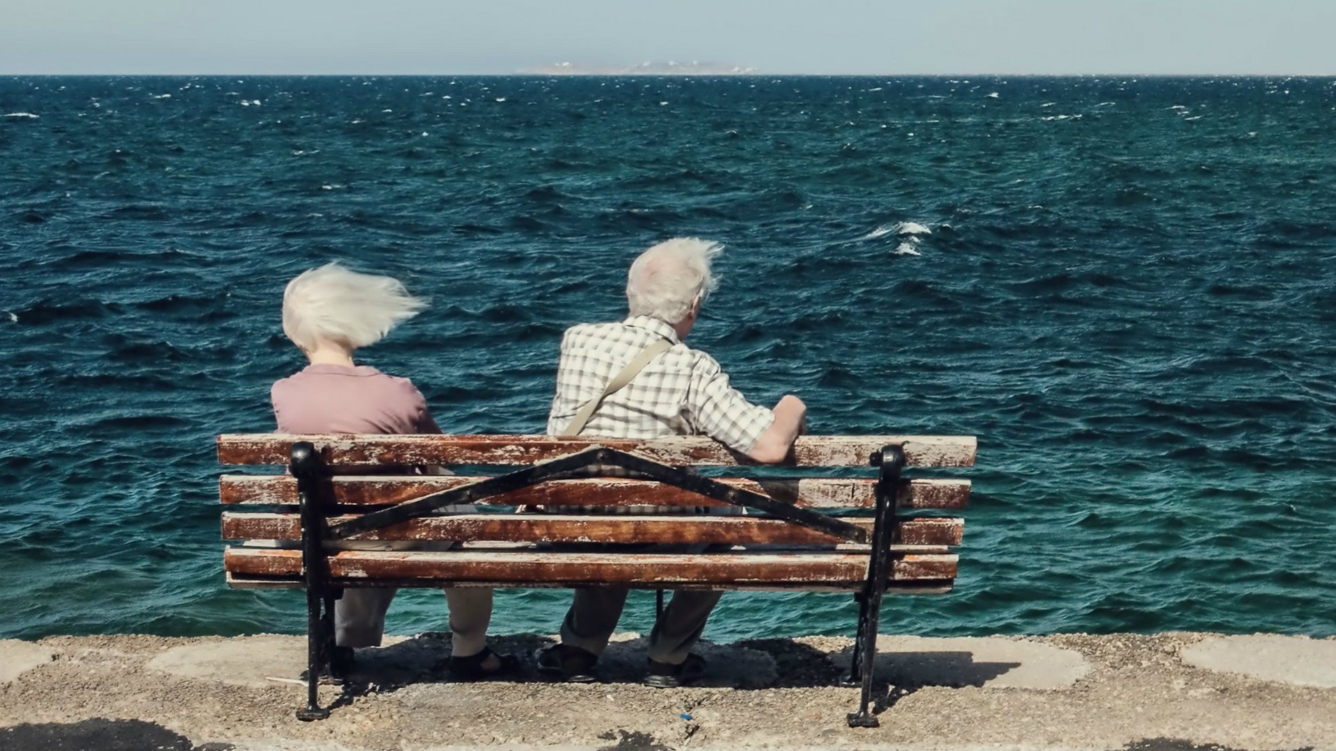 Old-Age Provision 2020: a check on facts