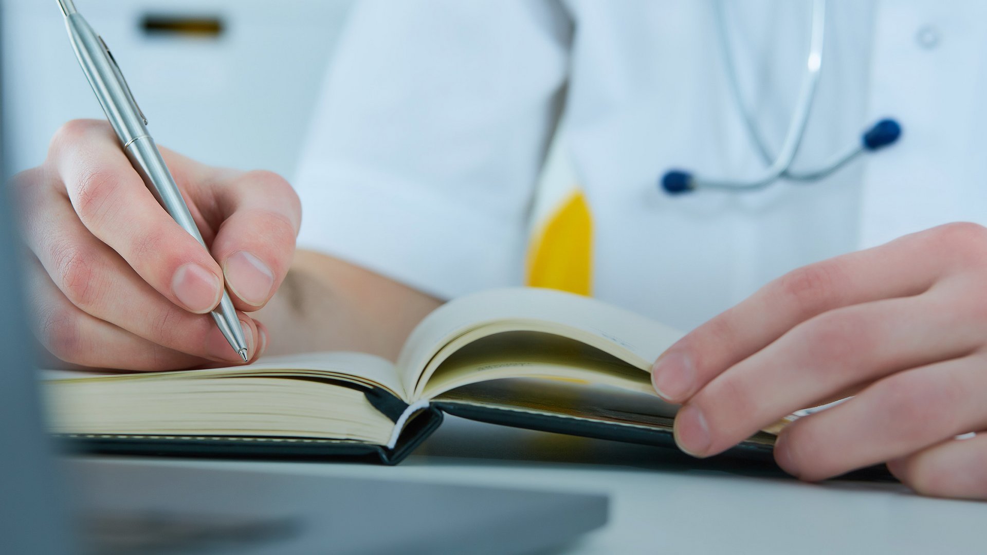 Yes to Joint Medical Master