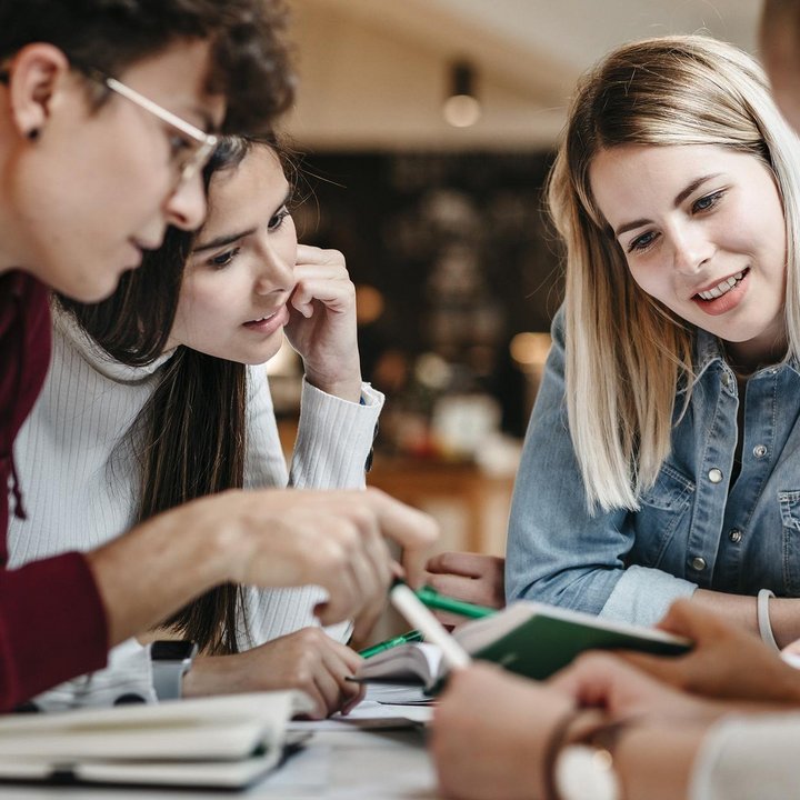 HSG - Uni SG - Curriculum