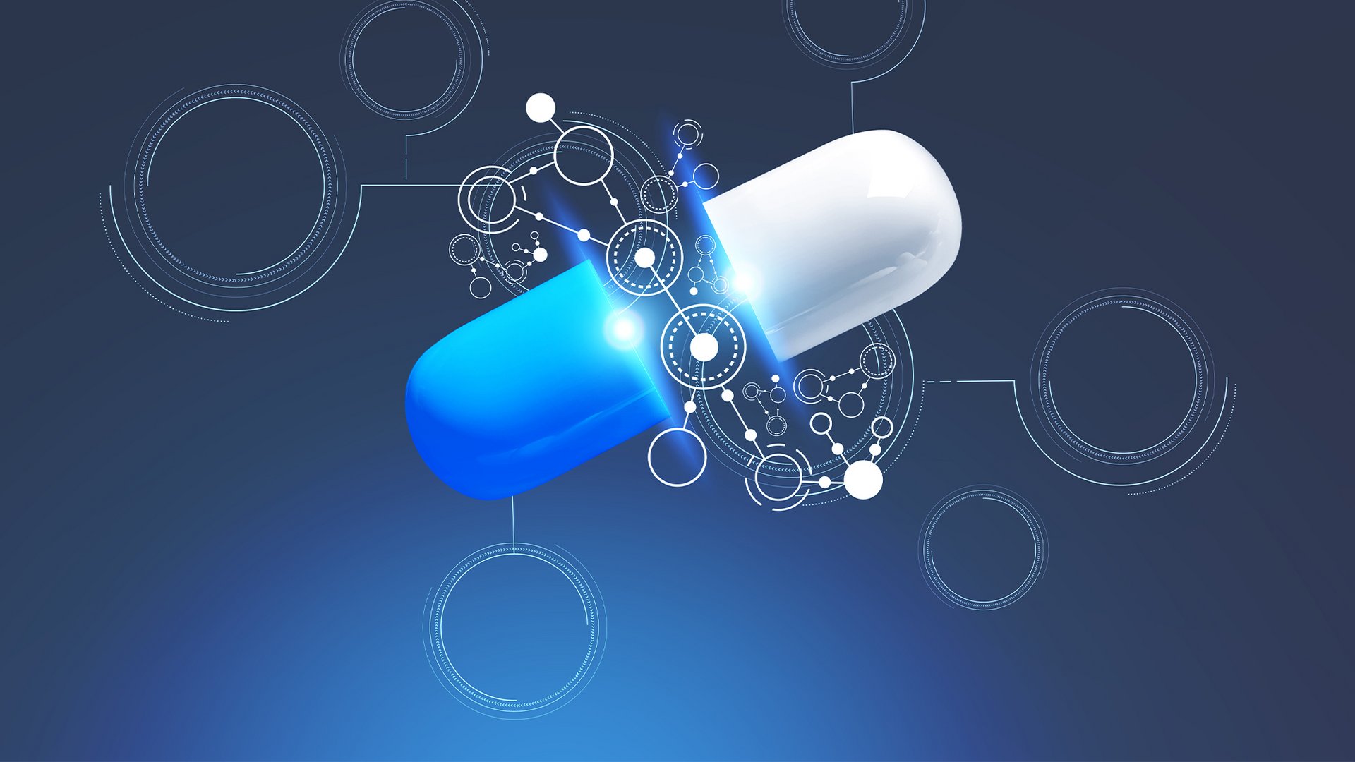 The Digital Pill: The Future of Health Care