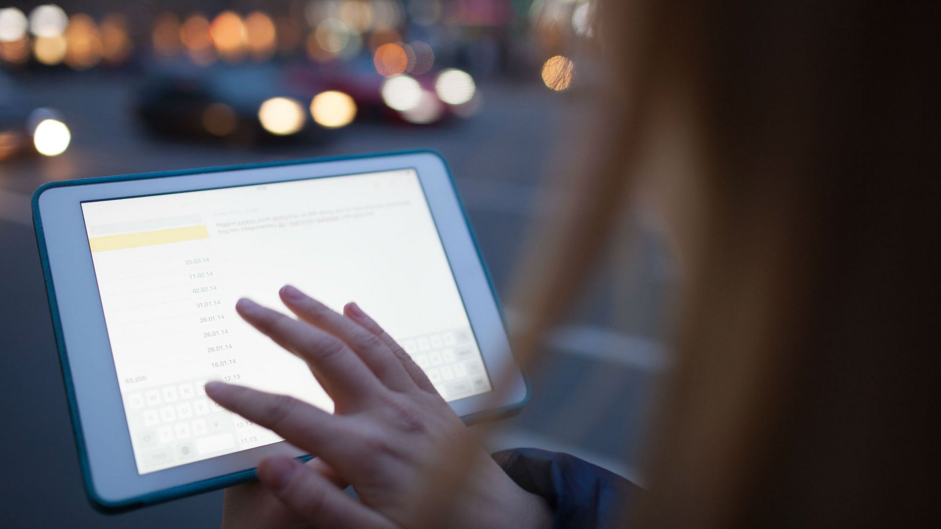 Exploring "smart government"