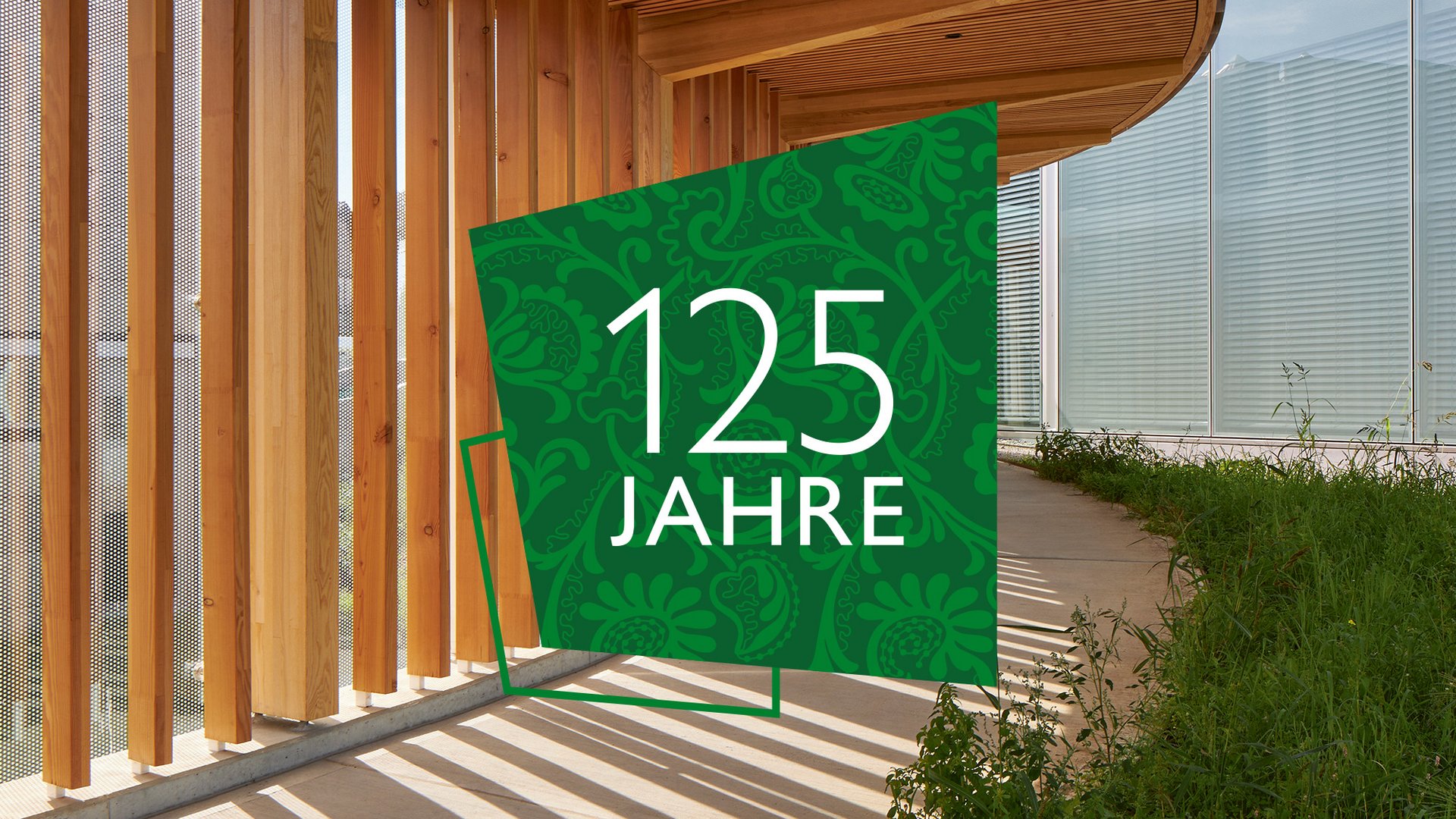 Die HSG feiert ihr 125-Jahr-Jubiläum | unisg.ch