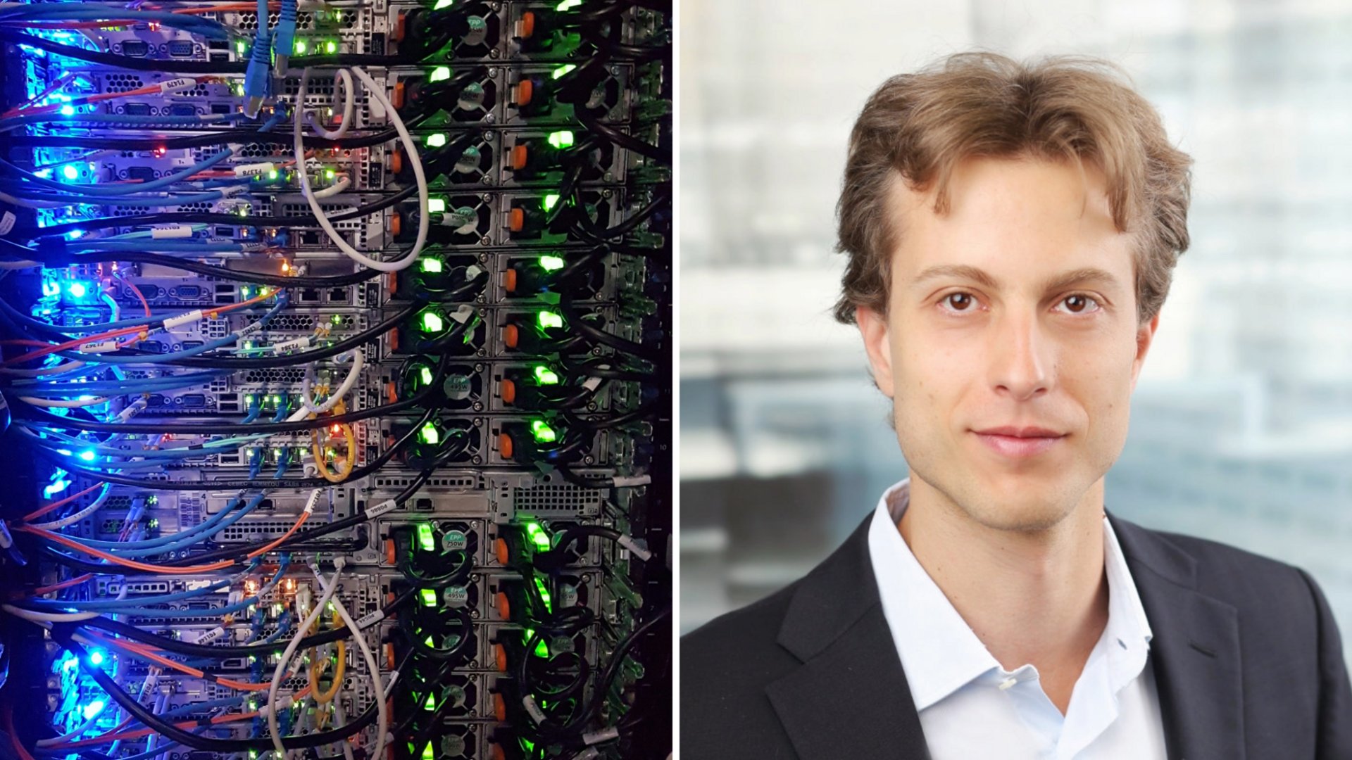 Horizon project: digital sovereignty and sustainable cloud computing ...