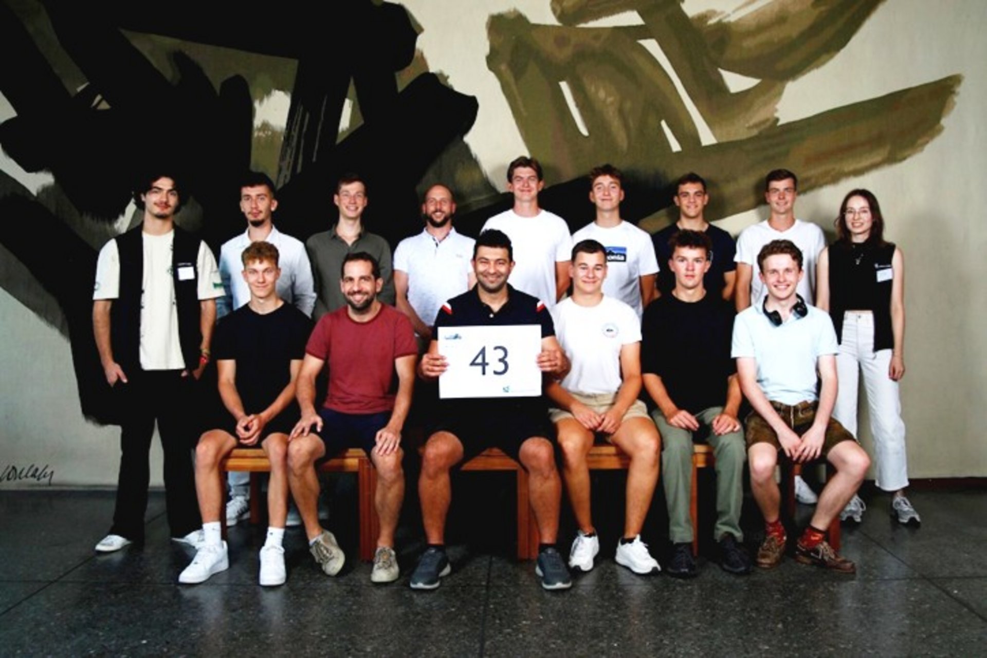 Computer Science Students Shine in StartWeek Polarization Case Study