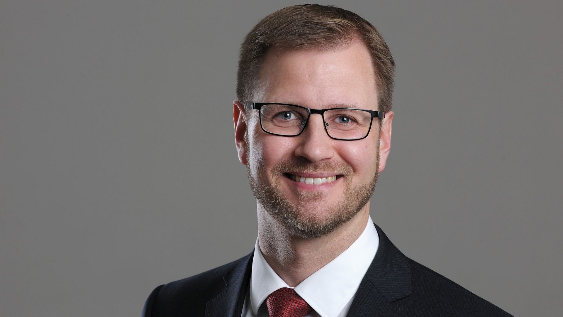 Patrick Guidon appointed as Honorary Professor