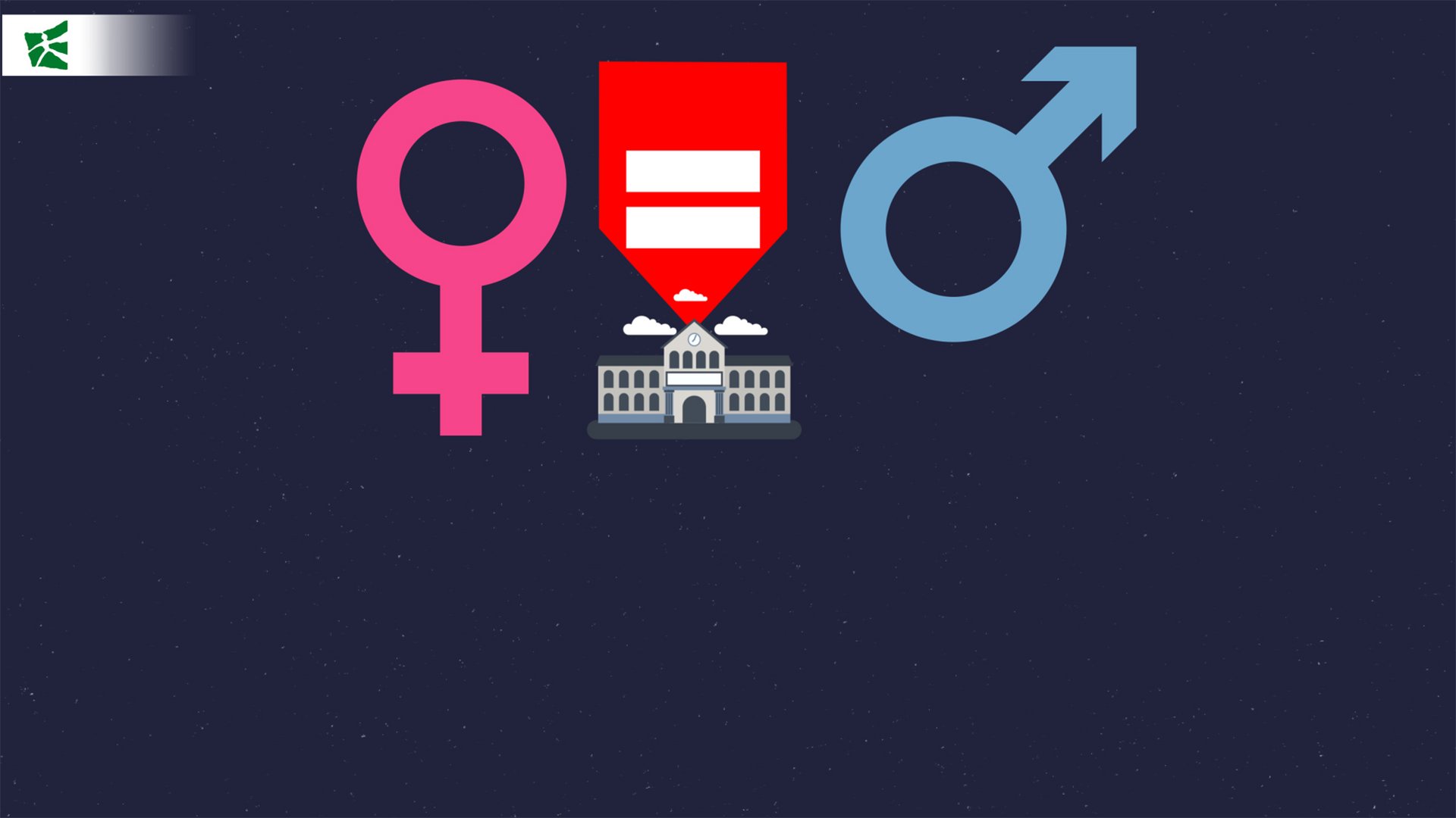 The gender equality process at Swiss universities