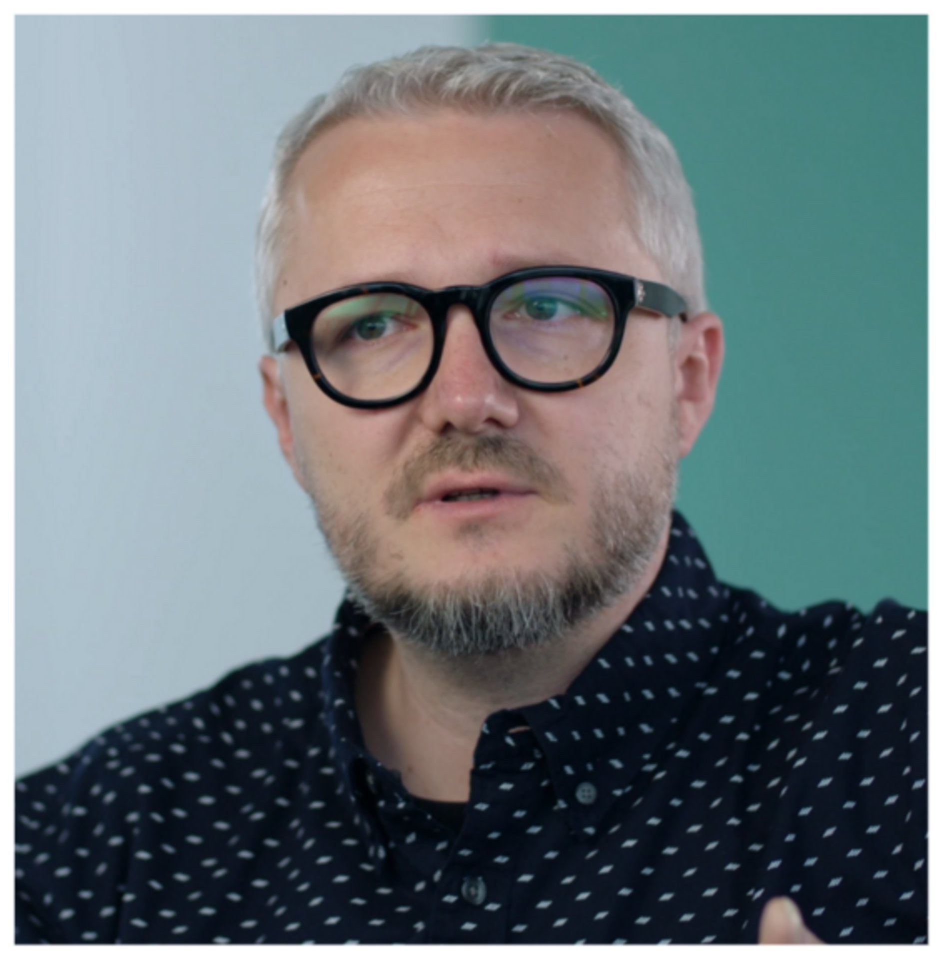 HSG Impact Awards 2023 an Prof. Dr. Damian Borth: Von Populationen ...