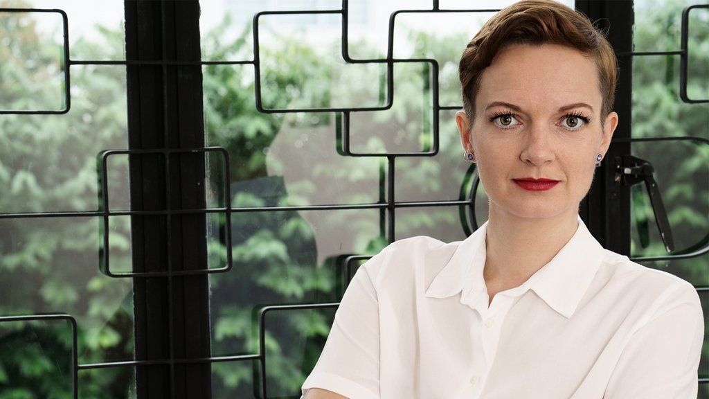 Appointment: Judith Walls