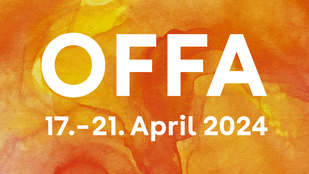 NEWS: OFFA 2024: Begegnungsort der Ostschweiz | unisg.ch