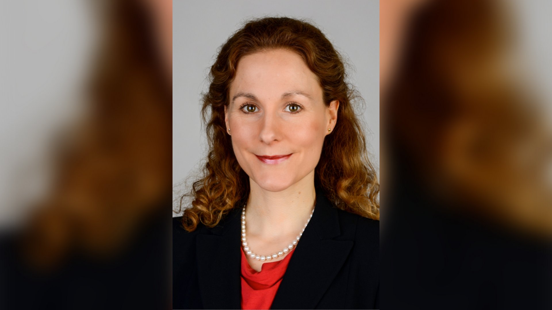 Appointment: Nina Reiser