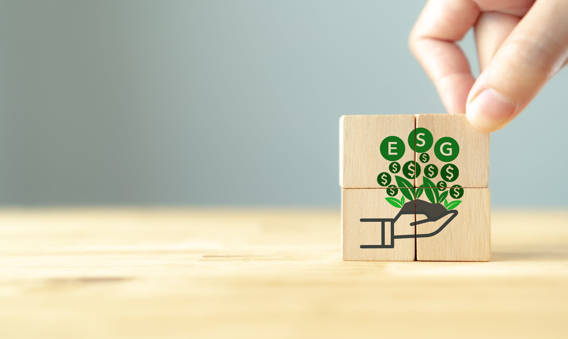 NEWS: Competitive pressure and a firm’s ESG performance | unisg.ch