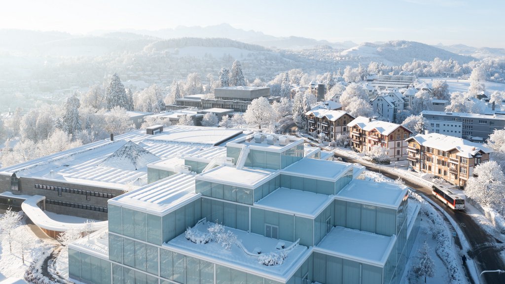 NEWS: HSG ranks 6th in the FT Ranking | unisg.ch