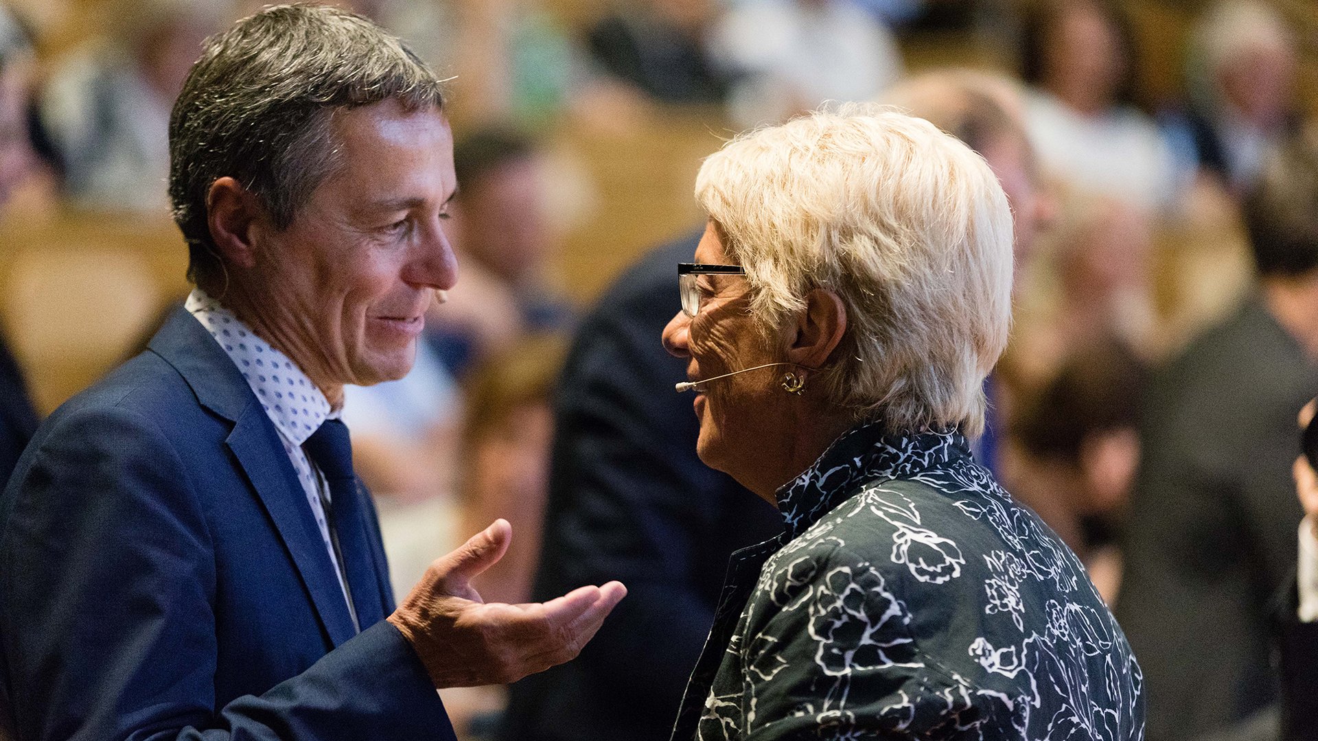 Carla Del Ponte wins award for her uncompromising pursuit of war criminals