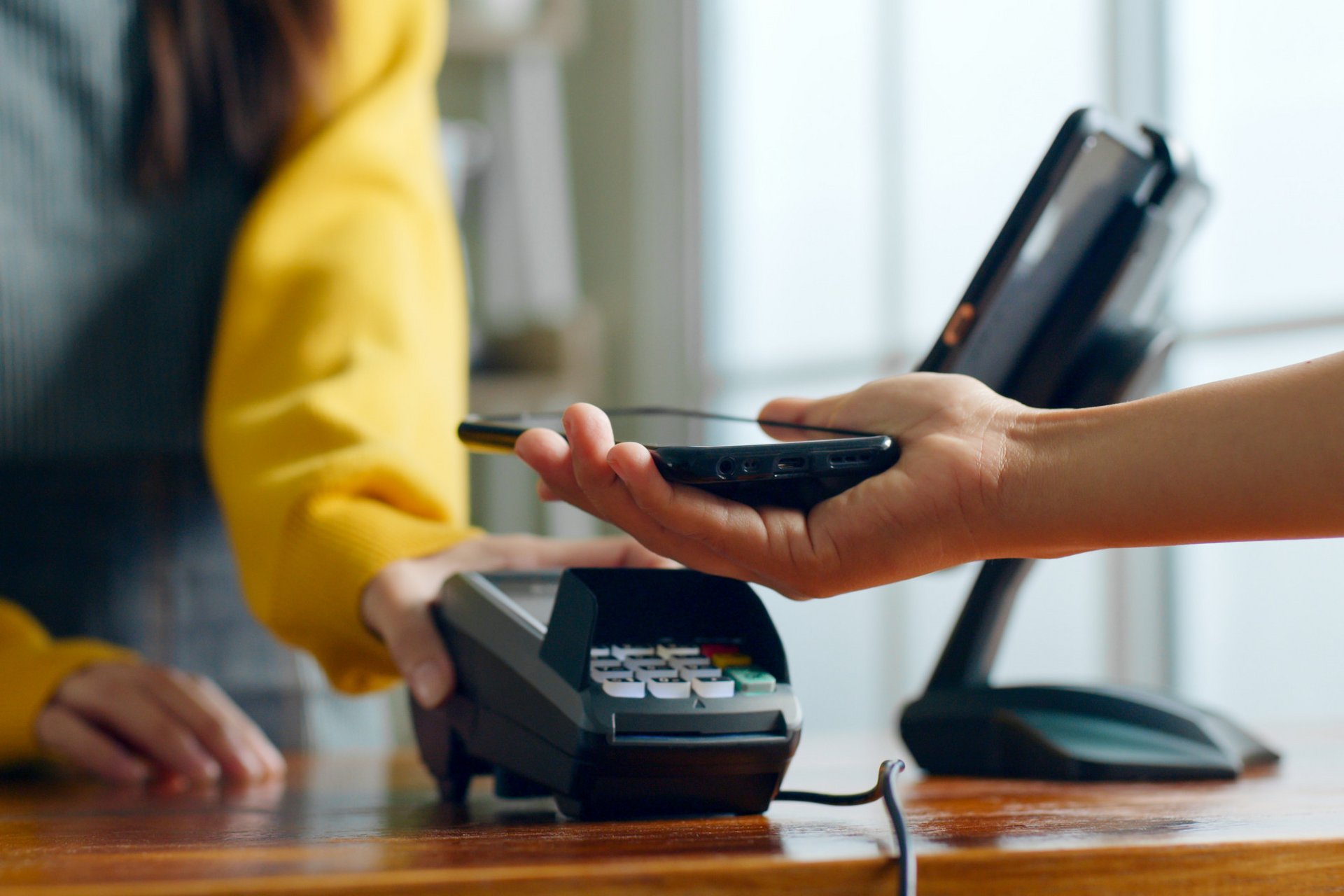 NEWS: Swiss Payment Monitor: Mobile payment | unisg.ch