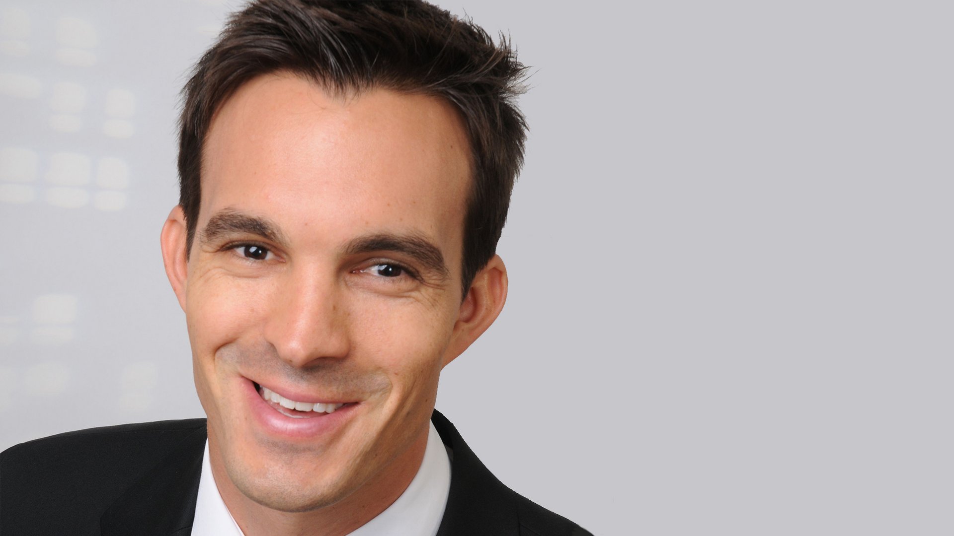 Appointment: Marc Arnold