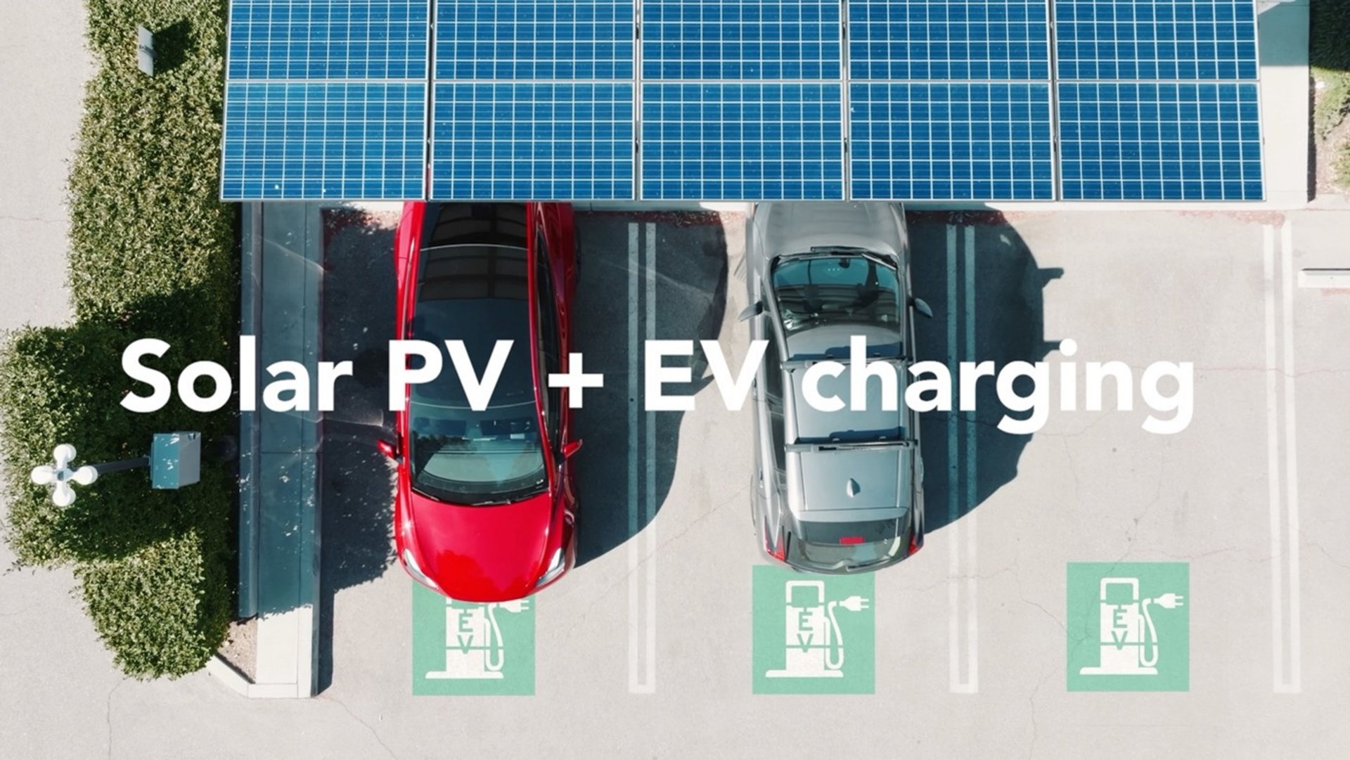 Swiss Federal Office of Energy supports HSG project “Rolling Solar Storage”