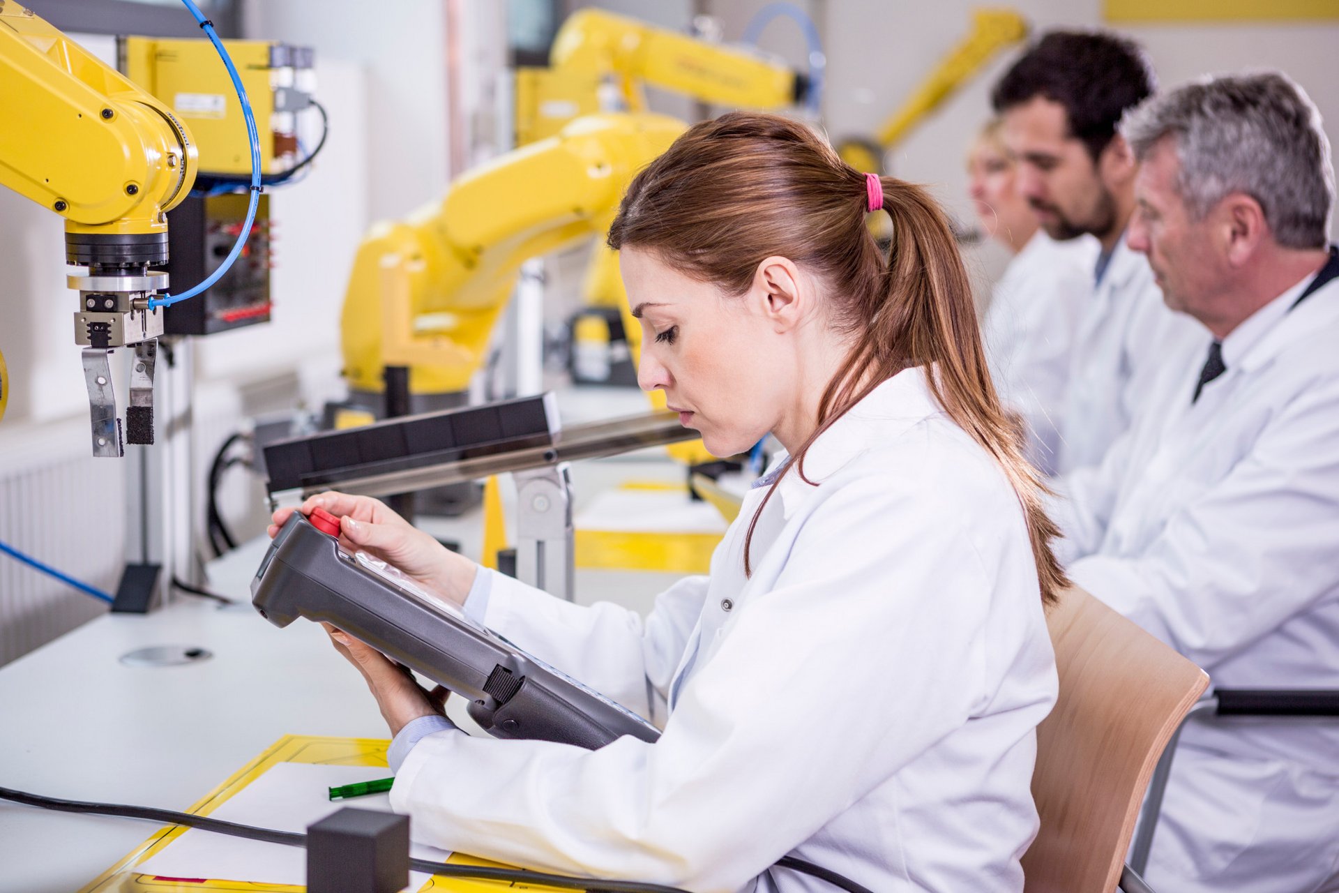 NEWS: Swiss Manufacturing Survey 2024 | unisg.ch