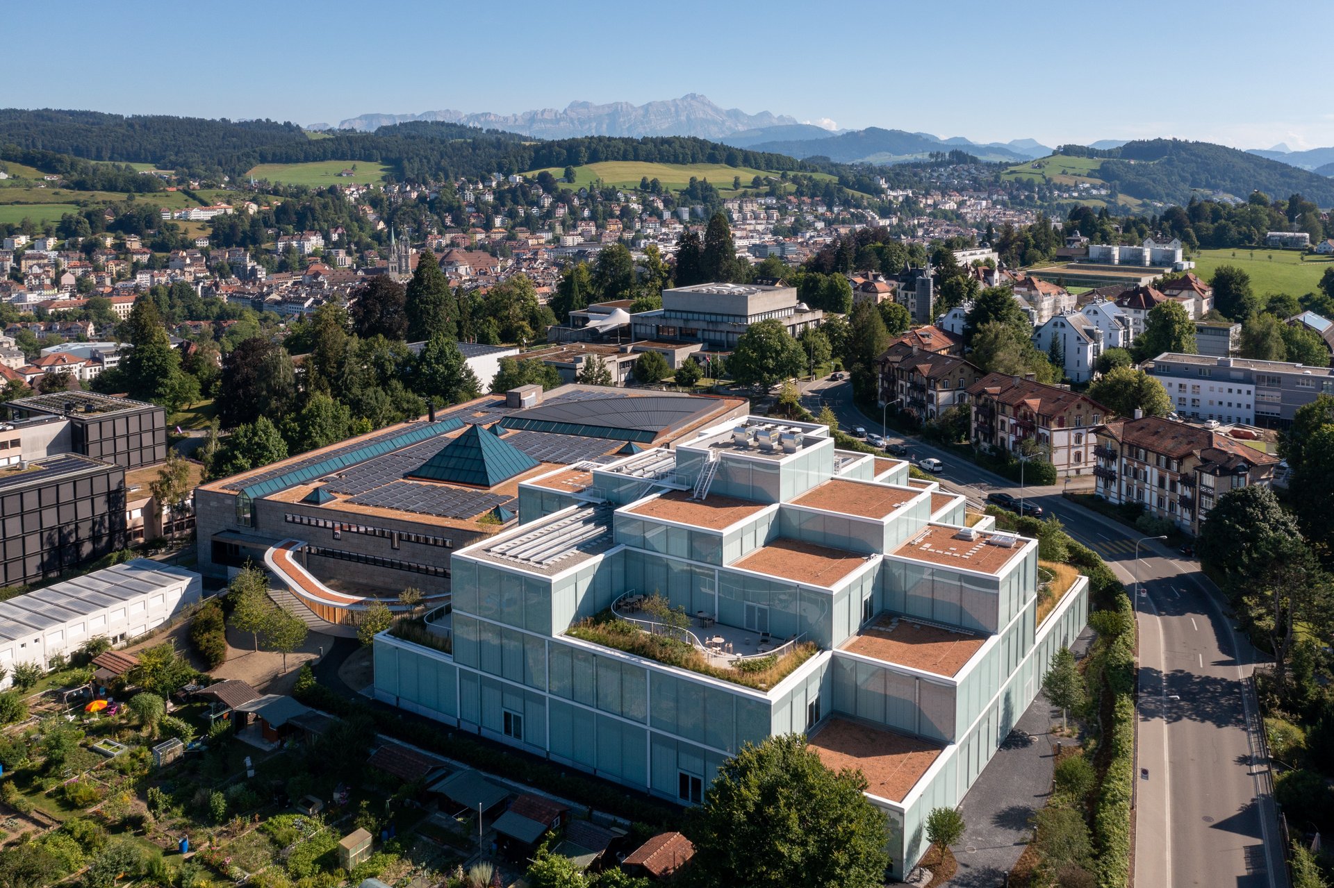HSG auf Platz 5 im Financial Times Ranking | unisg.ch