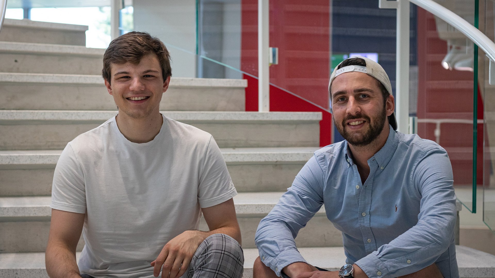 Simple course planning with "Biddit"