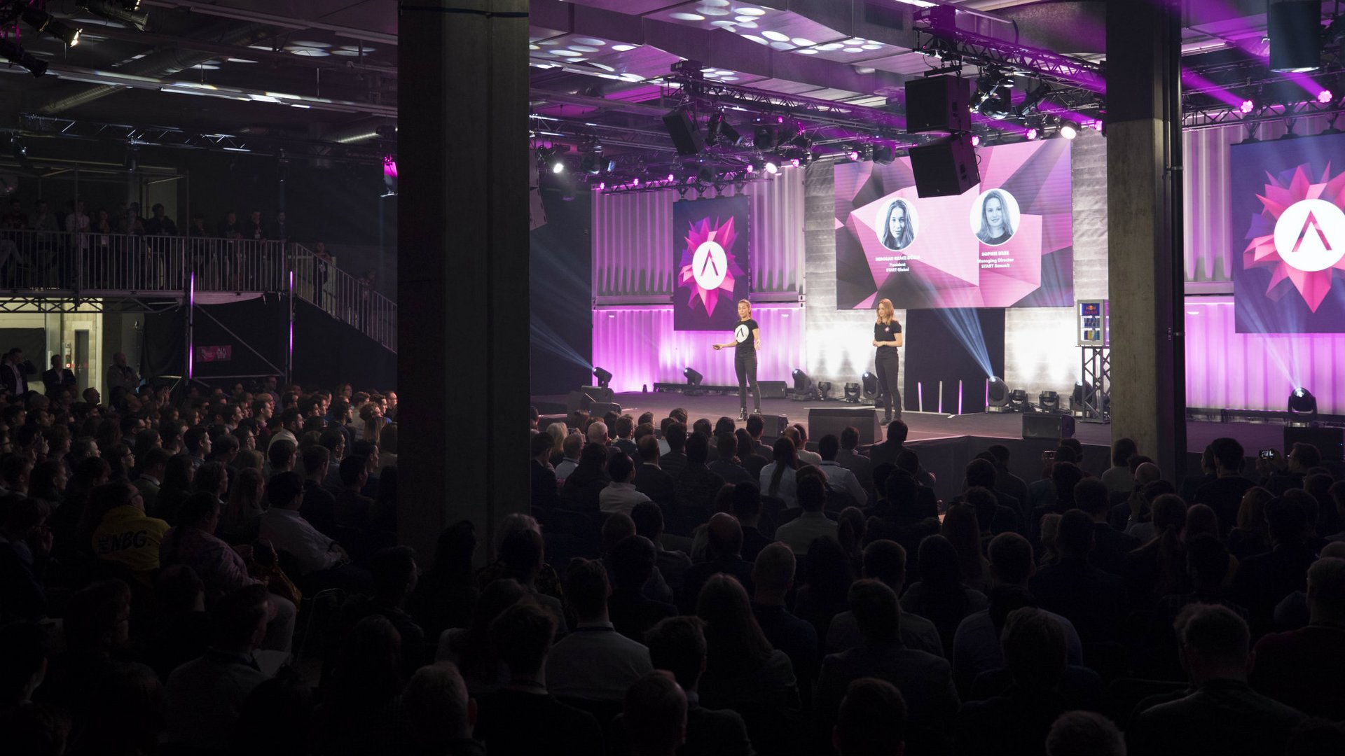 START Summit 2019: Opening Panel