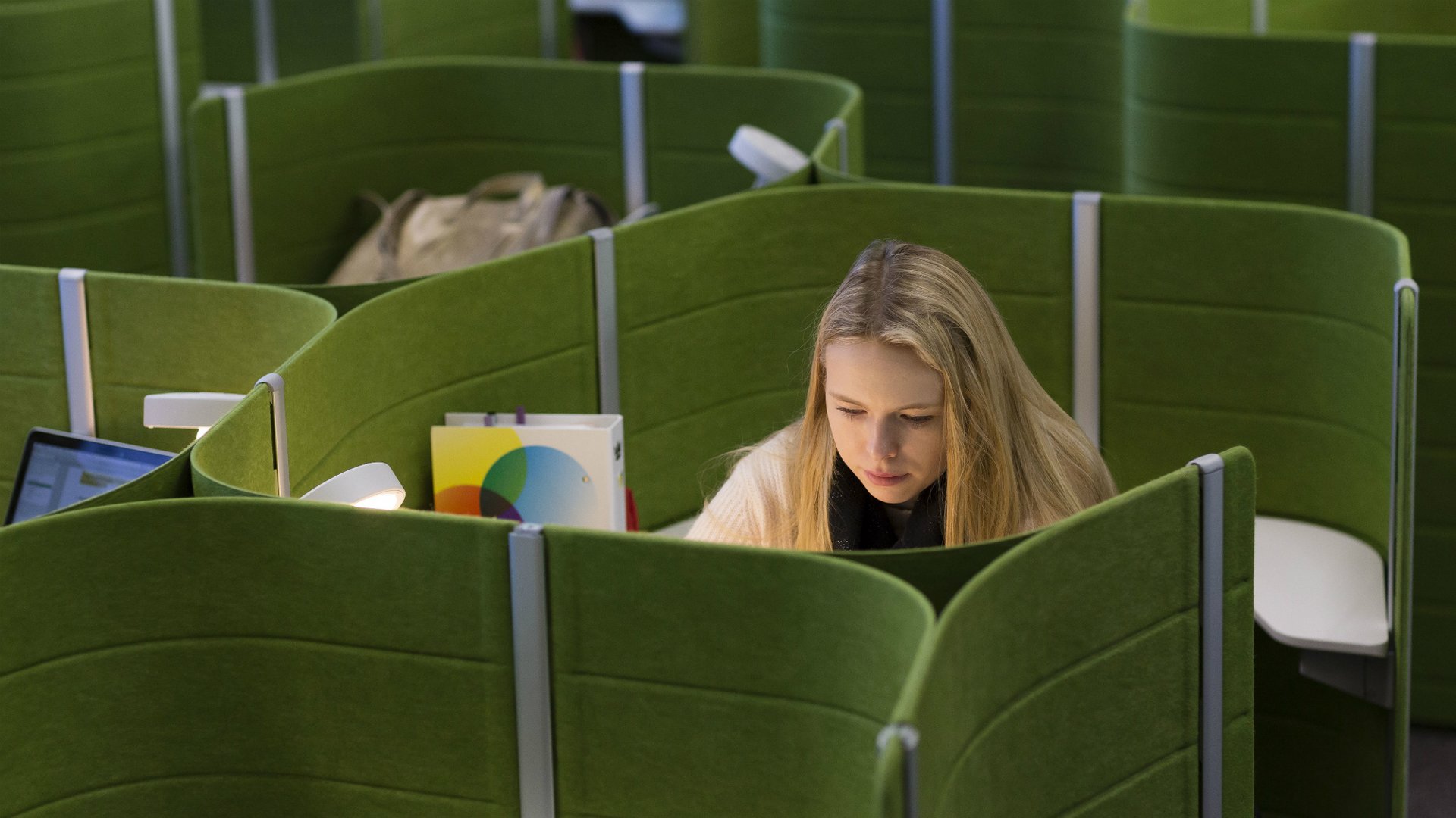 Learning in the corona crisis – Switzerland’s first virtual reading ...