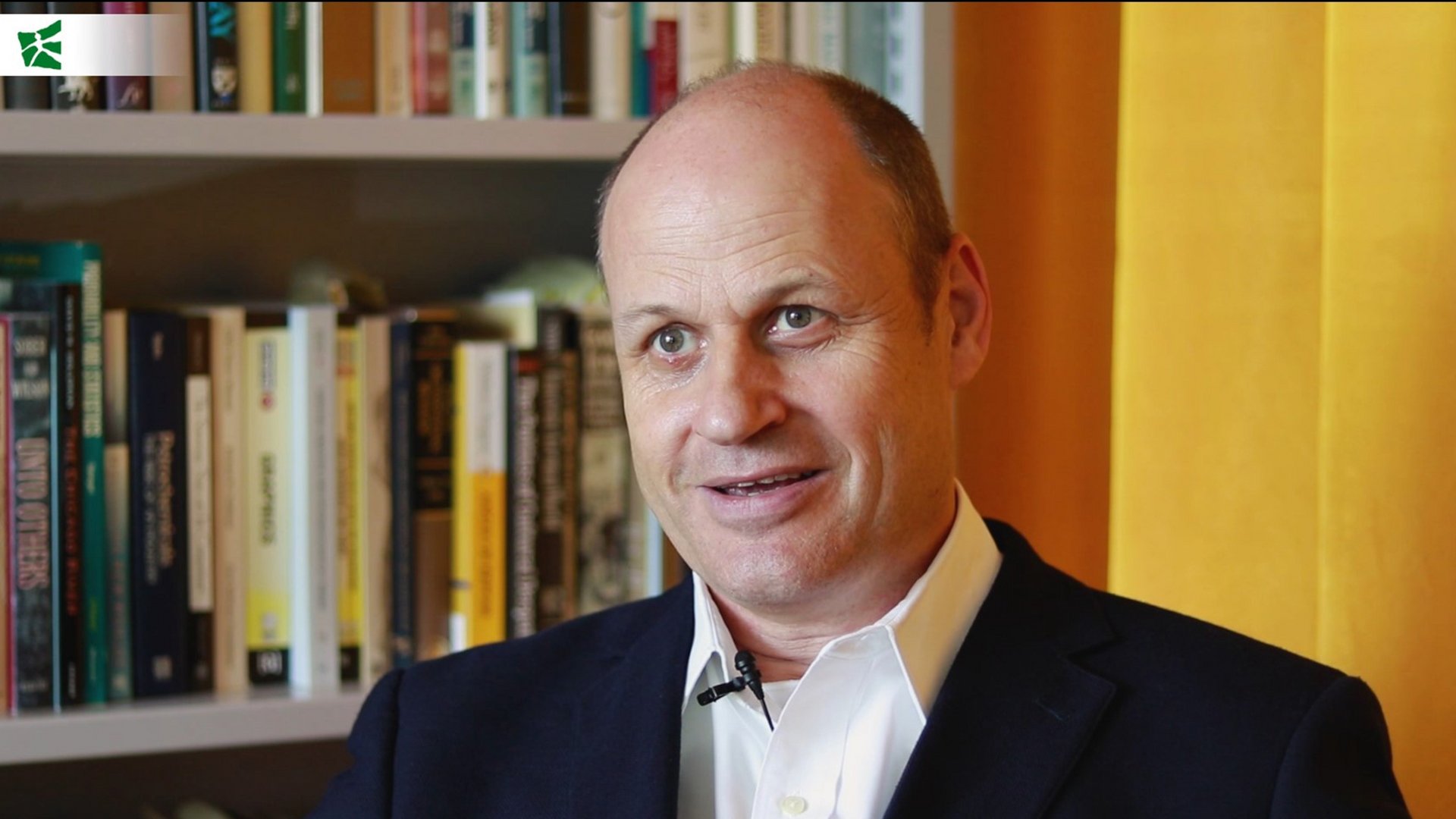 #2minutes: J. Peter Murmann on Tesla and the future of the automotive ...