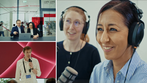 Research at the University of St.Gallen | unisg.ch