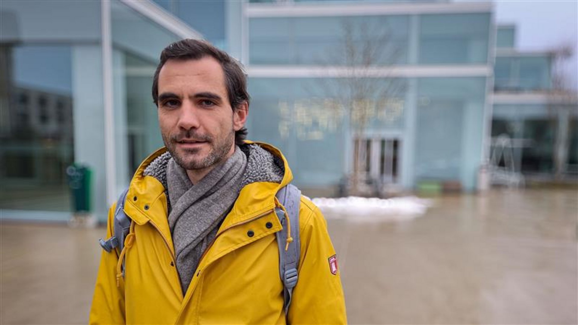 NEWS: HSG professor Martin Wolf receives one of Switzerland's most ...