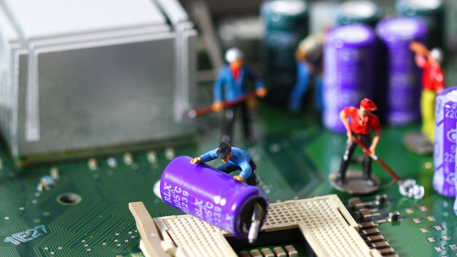 Study: digitally mature enterprises are more innovative