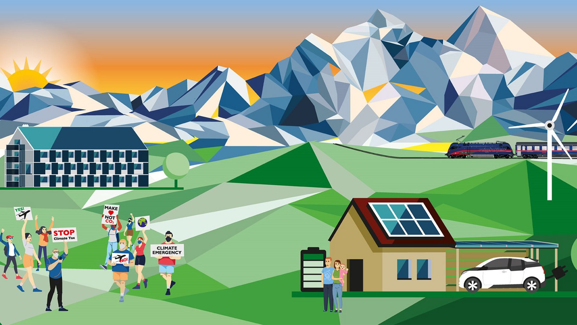 11th Consumer Barometer of Renewable Energy