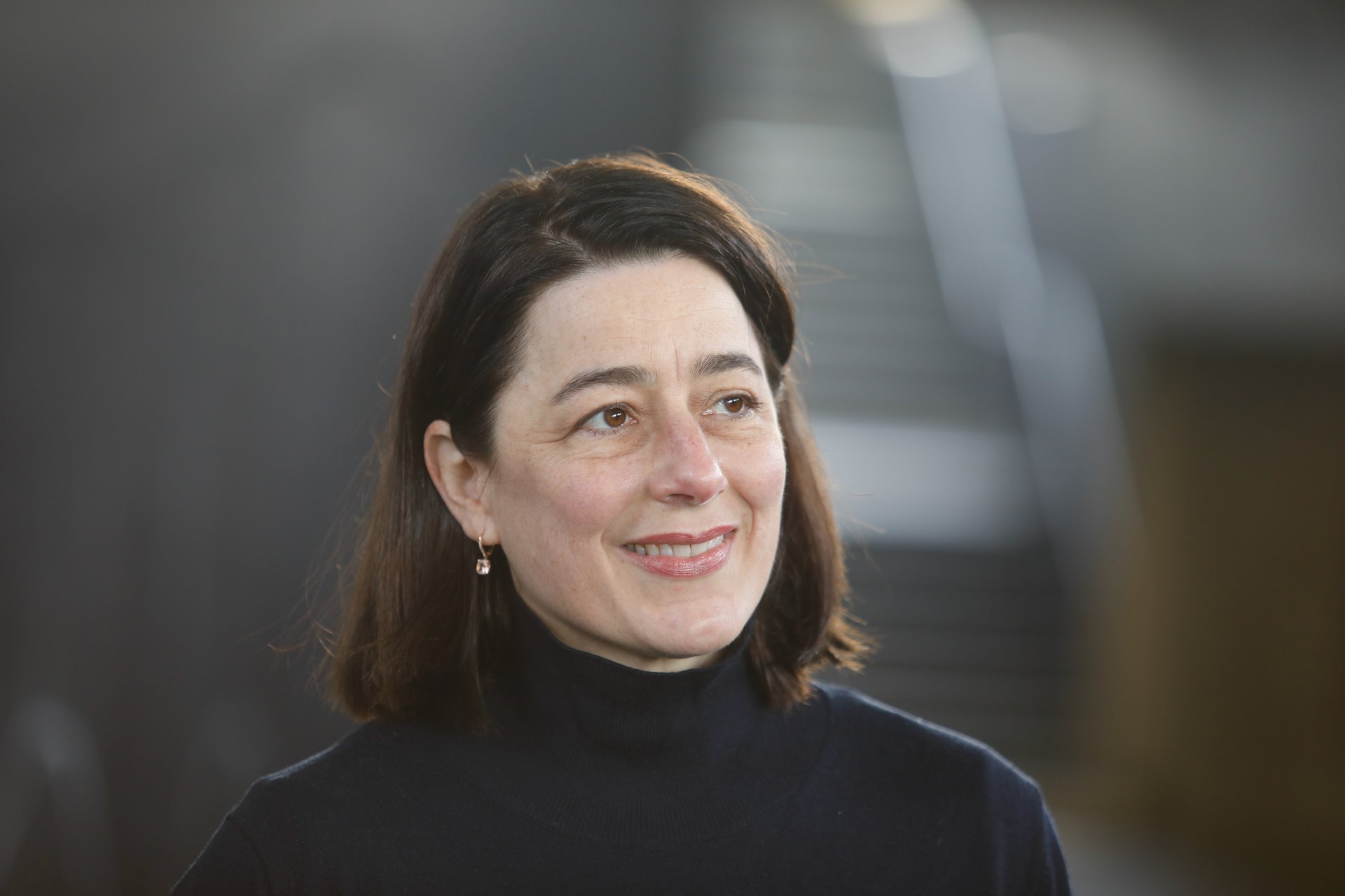 Berufung an die Universität St.Gallen: Christine Abbt