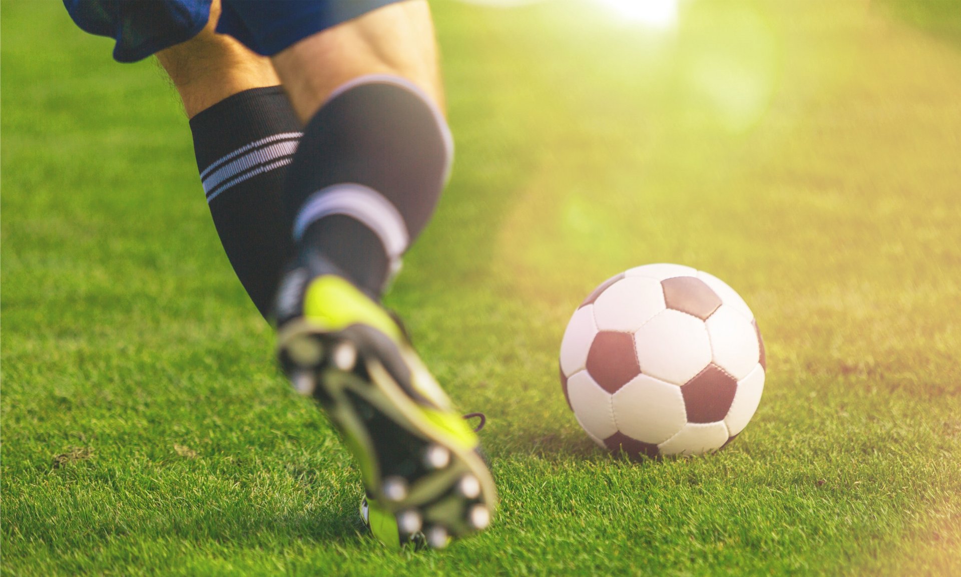 The Global State of Football Report | unisg.ch