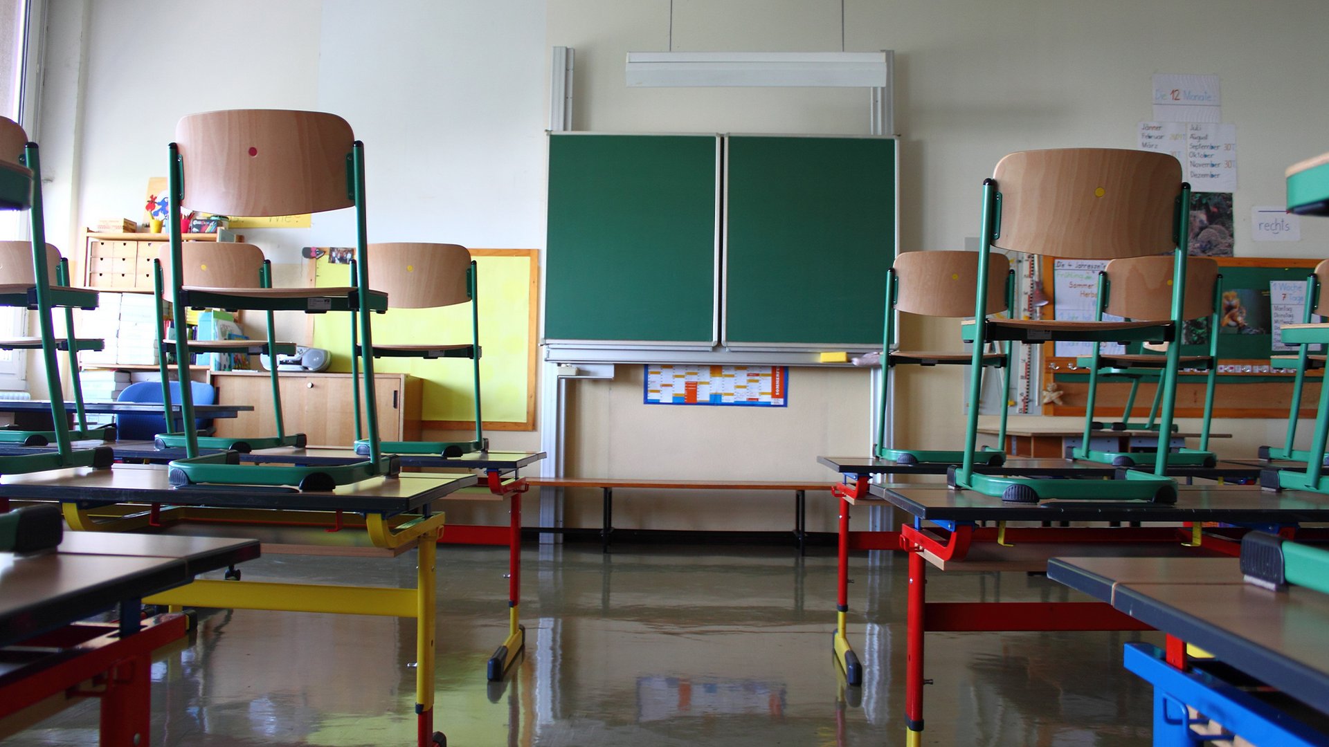 Startup with HSG background declares war on teacher shortage