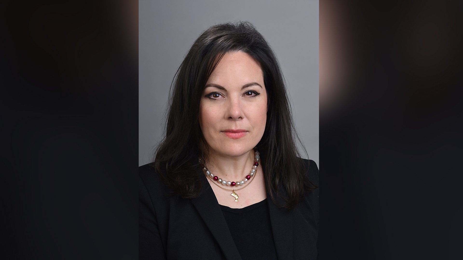 Julia Hänni appointed honorary professor