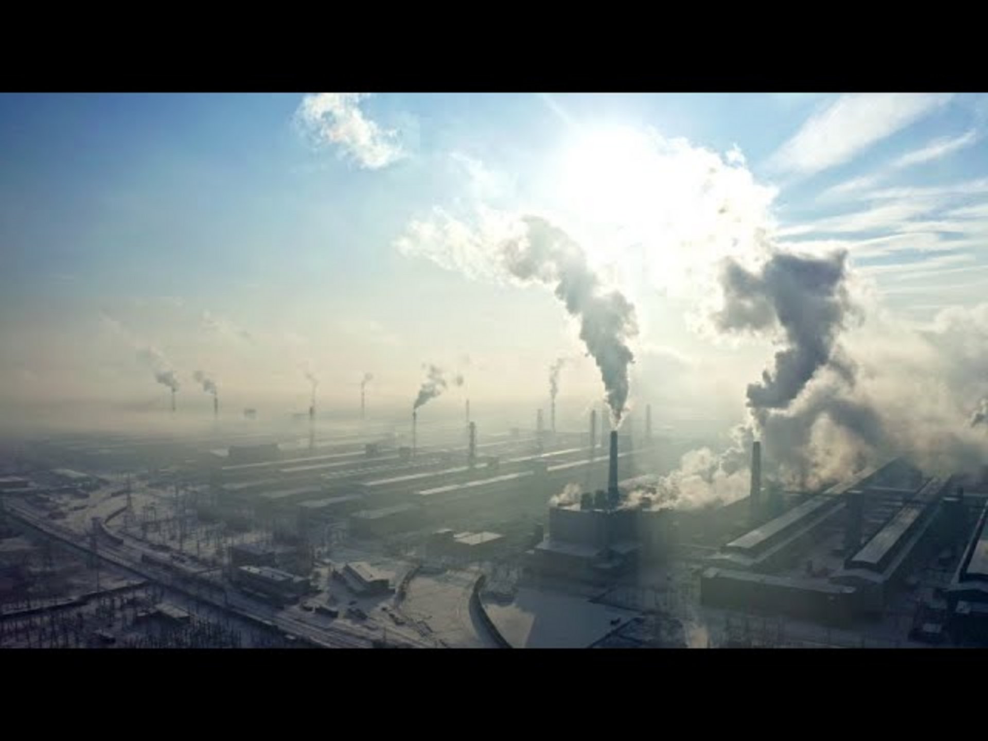 Video: Macroeconomic strategies against climate change | unisg.ch